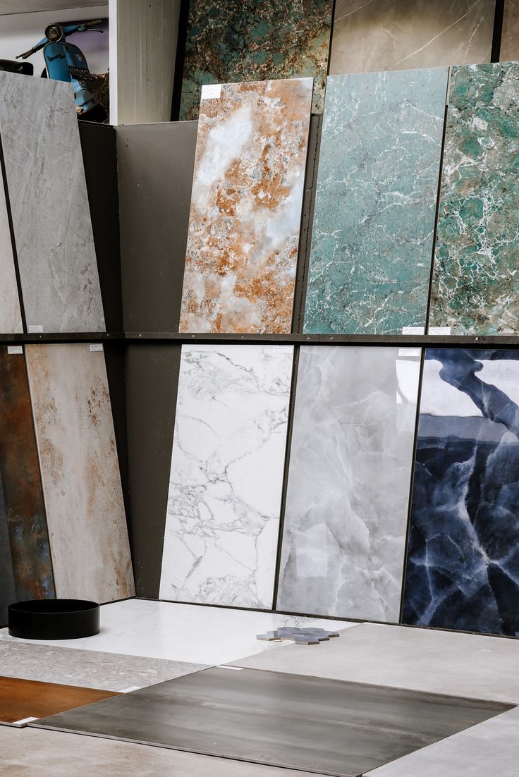 SR Marbles & Granites