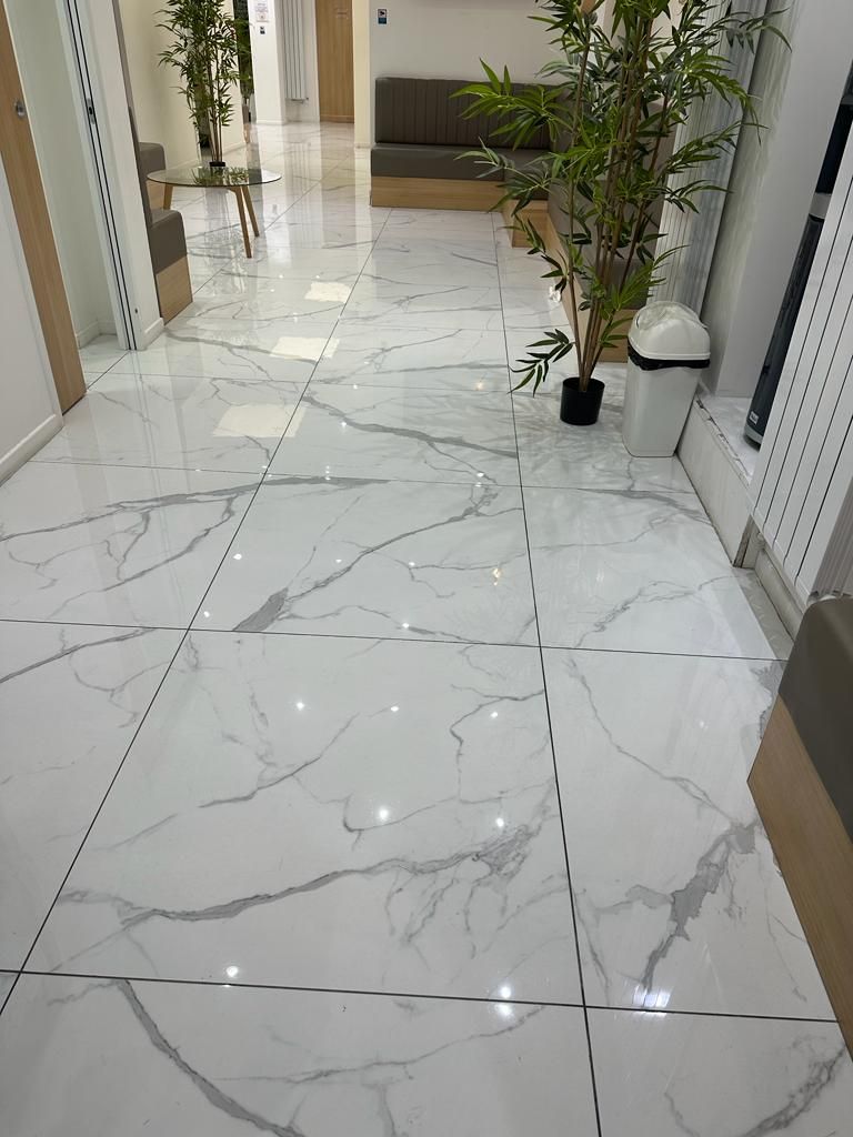 SR Marbles & Granites